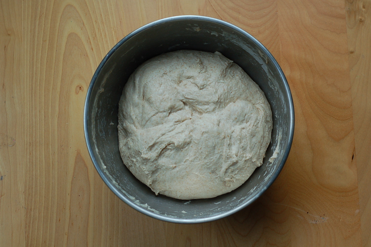 This is the whole point: artisan sourdough bread tutorial – Long Stitch ...
