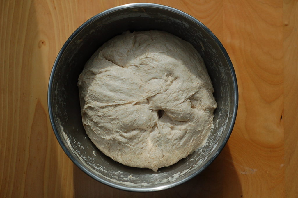 This is the whole point: artisan sourdough bread tutorial – Long Stitch ...