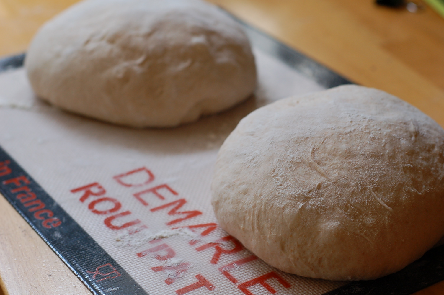 This is the whole point: artisan sourdough bread tutorial – Long Stitch ...